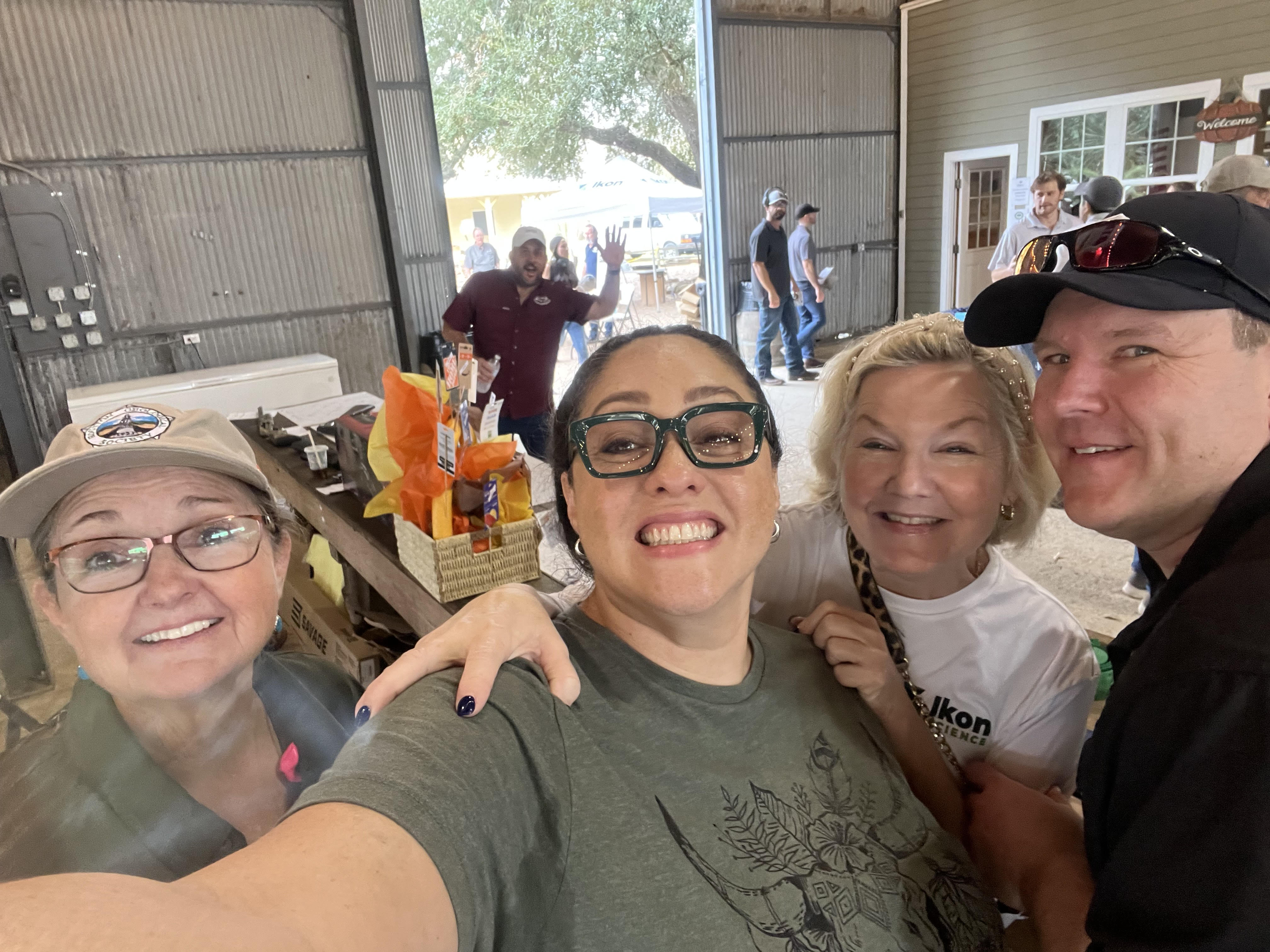 Home - Houston Geological Society | Explore Our Connections